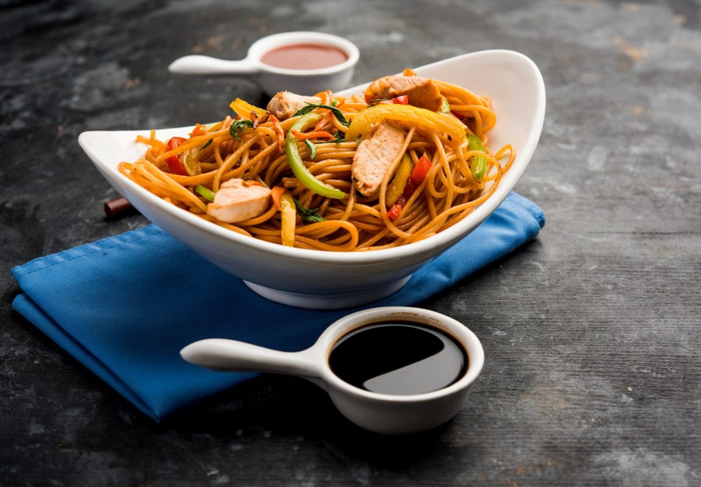 Our Menus – The Kings Kurry – Authentic Indian and Hakka Cuisine in Toronto